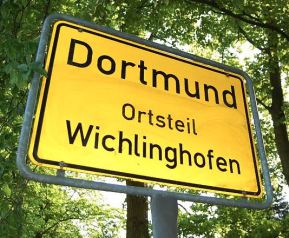 Wichlinghofen - 2016